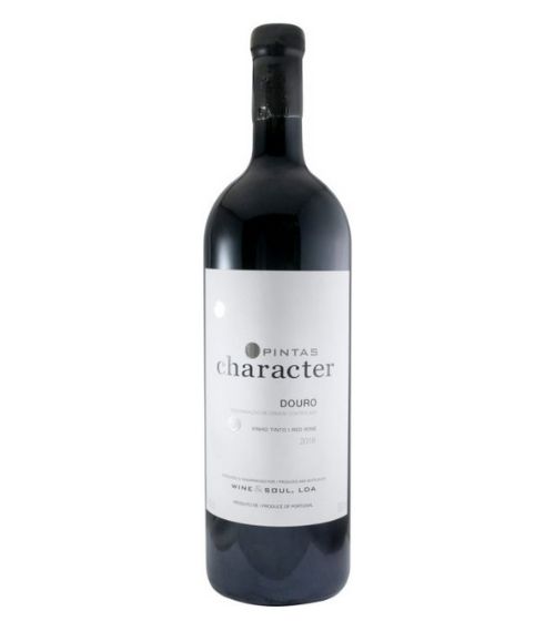 Pintas Character 3L - Eugénia Lopes