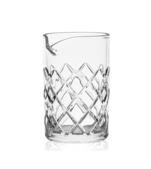 Original Sokata Mixing Glass Of 750 Ml - Eugénia Lopes
