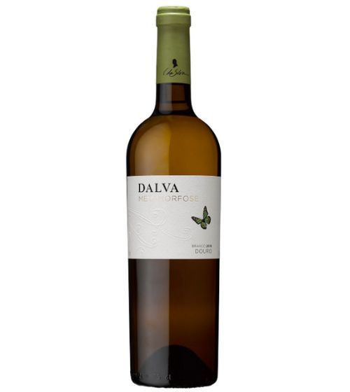 Dalva Metamorfose Branco 0.75L - Eugénia Lopes