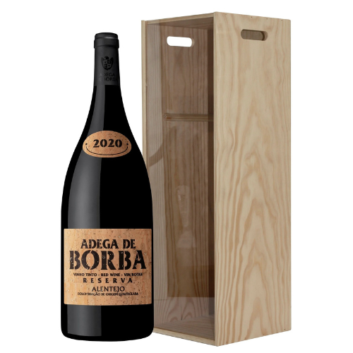 Borba Reserva Tinto 5L - Eugénia Lopes
